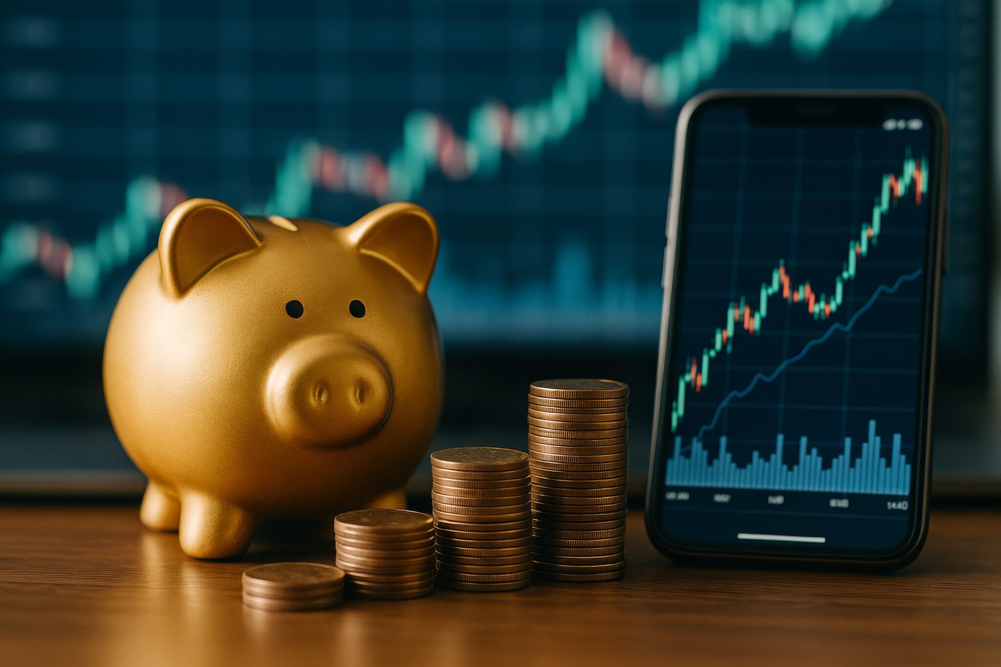 Personal Savings – Germantown Trust & Savings Bank